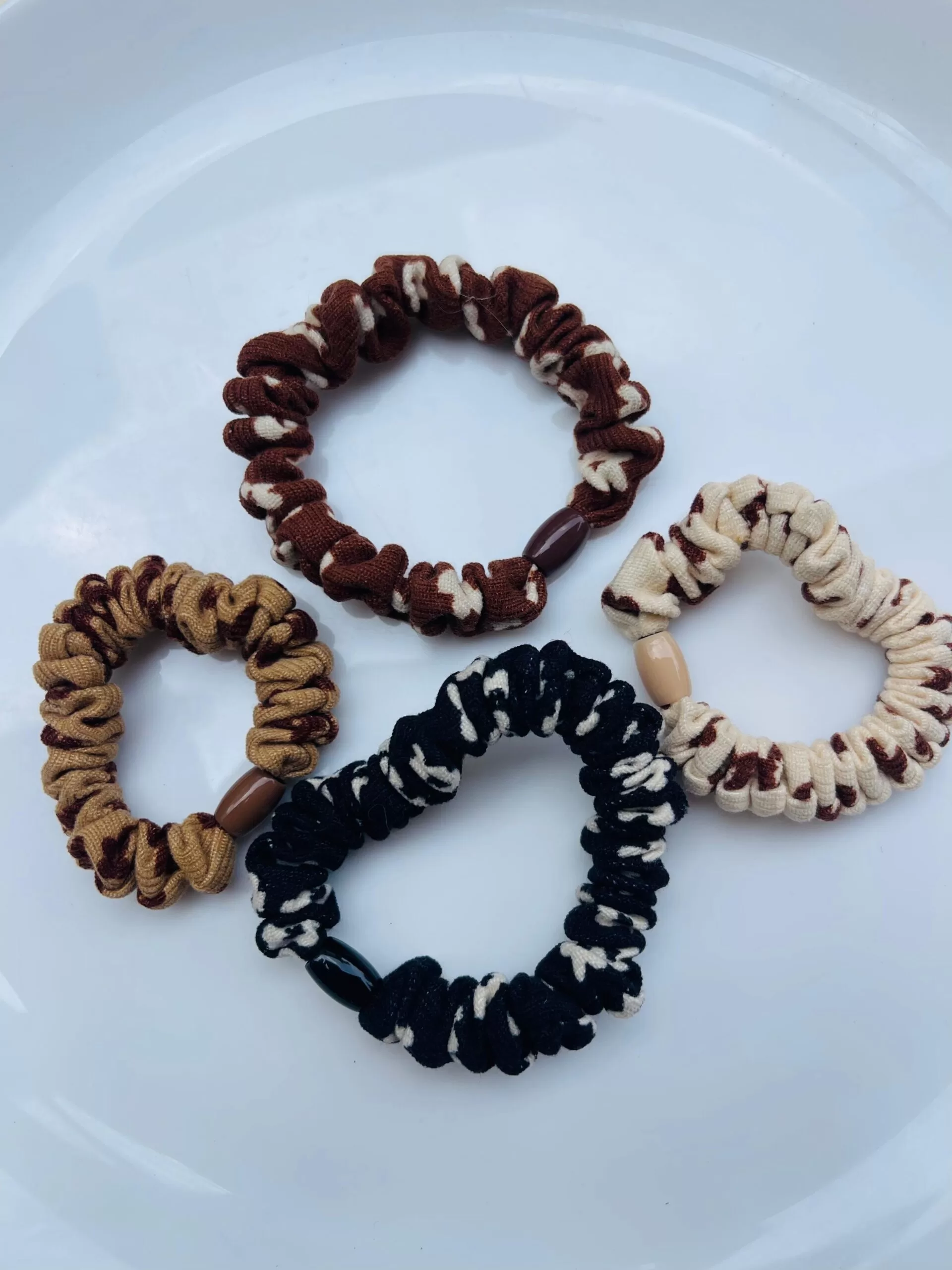 Small Scrunchies – Scrunchify
