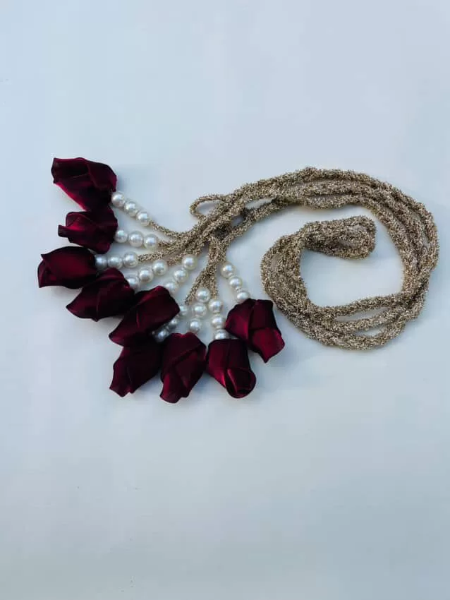 Rose Paranda – Scrunchify